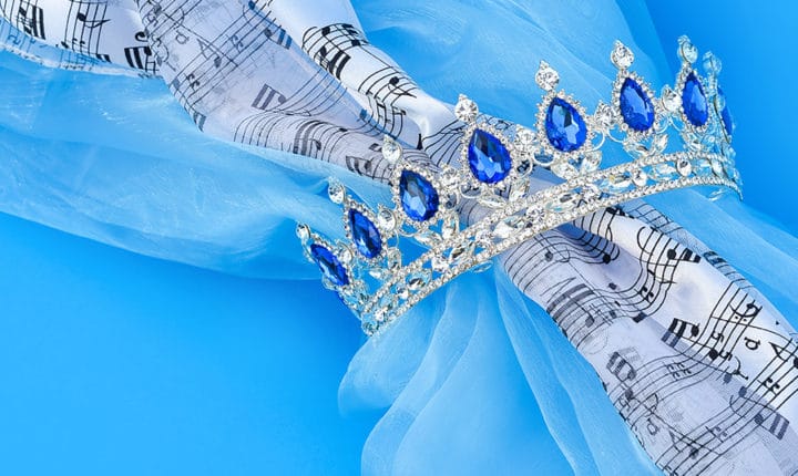 Grand Ball of Princes and Princesses - The Grand Masked Ball of Monaco